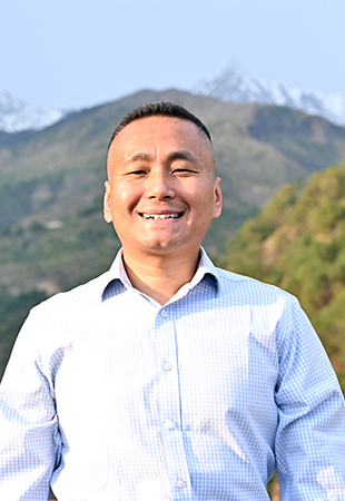 Deepak Rai - Co-Founder & CEO PulsePlay Digital